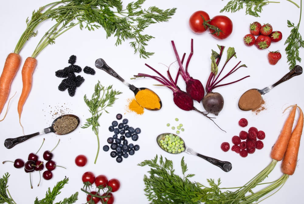 Plant-based Protein - Ultra Nutrition